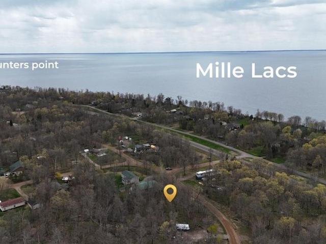 327th Ave, Isle, MN 56342