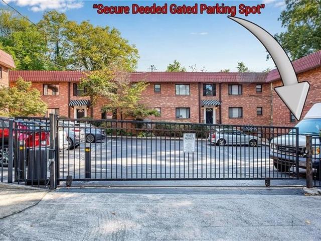 327 3rd St NE Apt 1, Atlanta, GA 30308