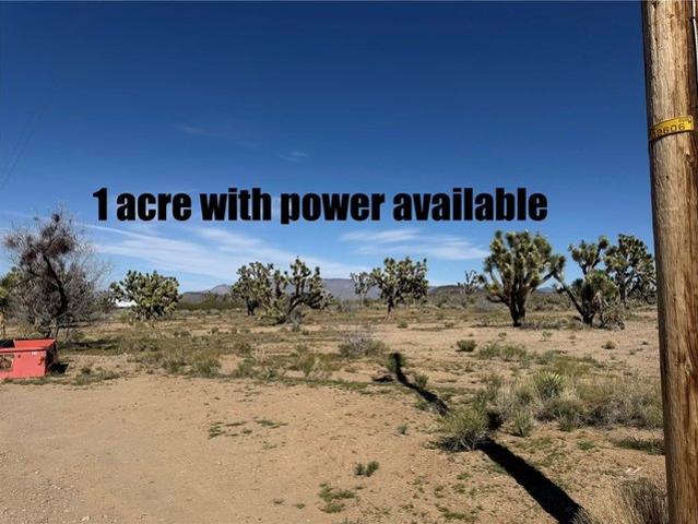 327 02 Squaw Dr, Dolan Springs, AZ 86441
