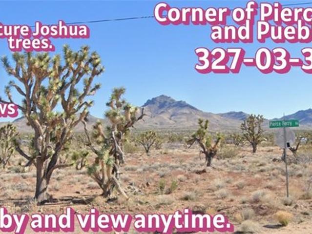 327 03 N Pierce Ferry Rd, Dolan Springs, AZ 86441