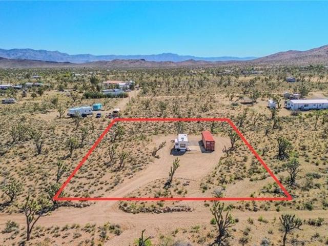 327 07 N Ruby Rd, Dolan Springs, AZ 86441