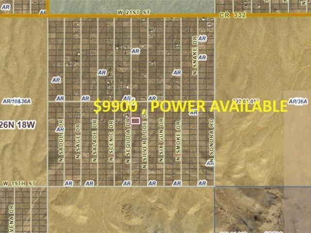 327 07 Sequoia Dr, Dolan Springs, AZ 86441