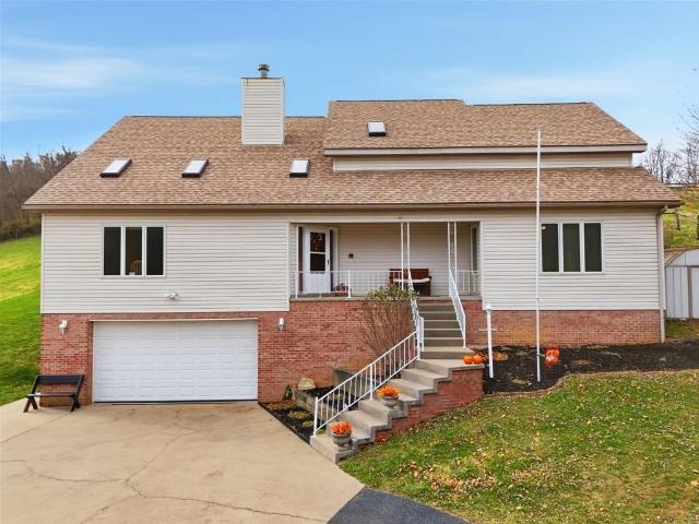 327 329 Sugar Run Rd, Waynesburg, PA 15370 | MLS #1743 | Compass