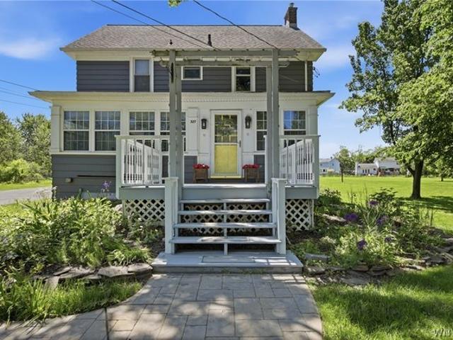 327 329 S Ellicott Creek Rd, Buffalo, NY 14228