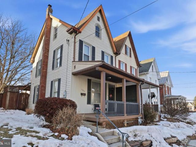 327 4Th Street
