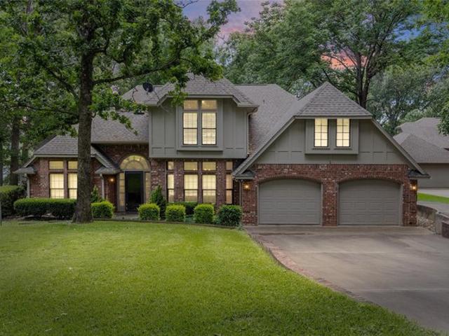 327 County Road 1299, Yantis, TX 75497