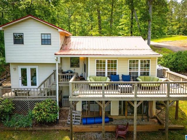 327 County Road 4315, Wedowee, AL 36278