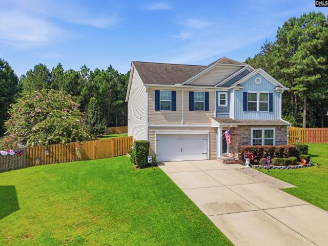 327 Copper Queen Court