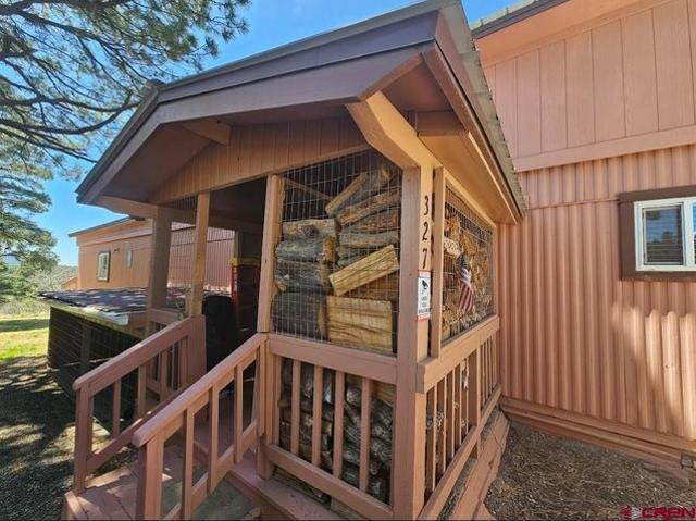327 Canyon Cir, Pagosa Springs, CO 81147