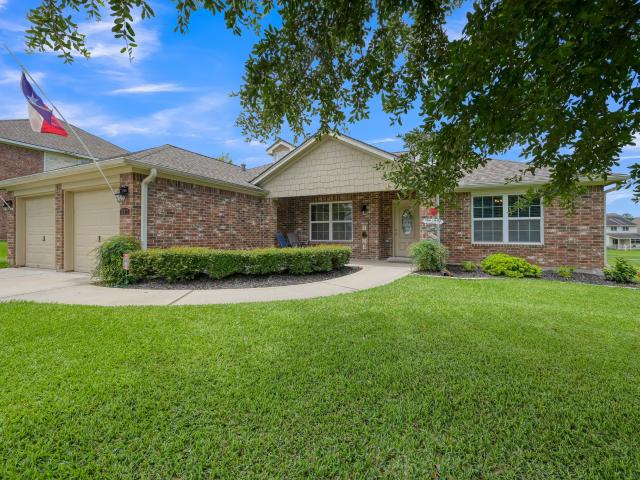 327 Cape Conroe Drive