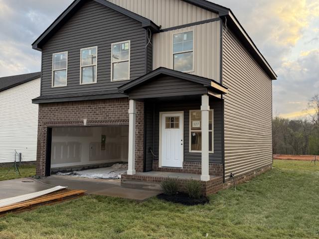 327 Cardinal Crk Dr, Clarksville, TN 37040 | Compass