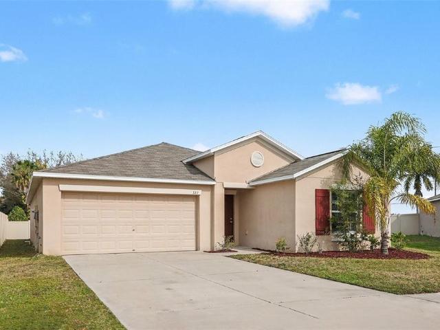 327 Cascade Bend Dr, Ruskin, FL 33570 | MLS #O6373