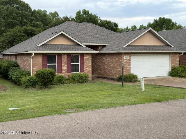 327 Cascades Circle