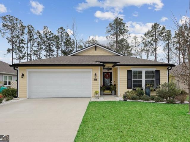 327 Chinquapin Dr, Saint Marys, GA 31558