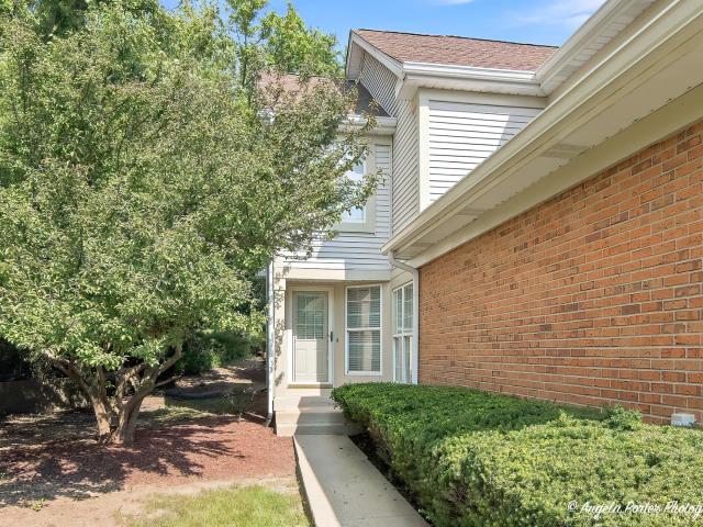 327 Cimarron Road # 327