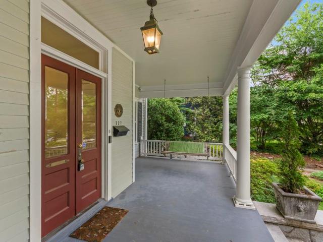 327 Adams Street