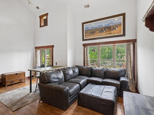 327 Adams Ranch Rd Unit 203, Mountain Village, CO 81435