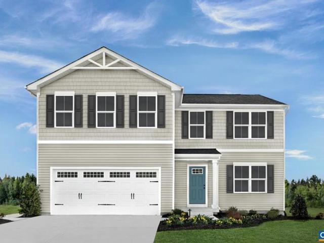 327 Arches Ln, Barboursville, VA 22923