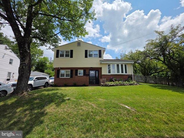 327 Ardmore Rd, Linthicum Heights, MD 21090