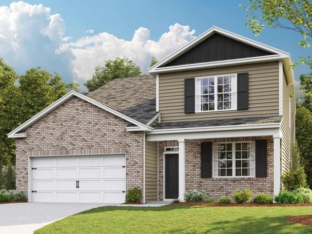 327 Boxbury Way, Fountain Inn, SC 29644