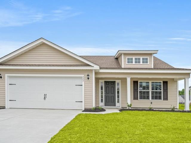 327 Barn Owl Busbee Way Lot 75, Conway, SC 29527