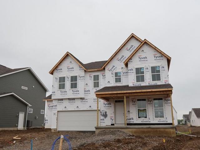 327 Beck Way, Galena, OH 43021