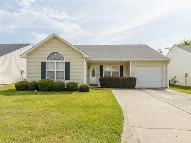 327 Beryl Dr, Aiken, SC 29803