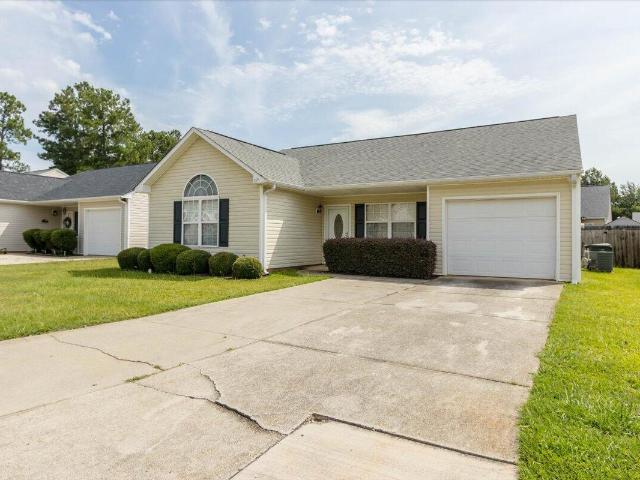 327 Beryl Drive
