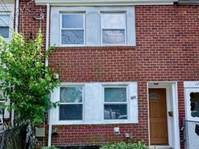 327 Bigley Ave, Baltimore, MD 21227
