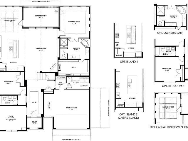 327 Blue River Trail