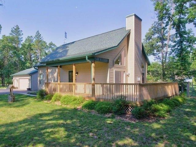327 Blue Sky Trl, Nekoosa, WI 54457