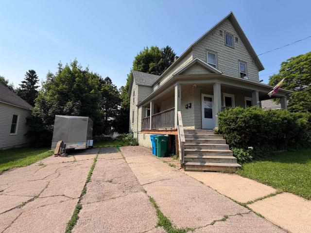 327 Blemhuber Avenue