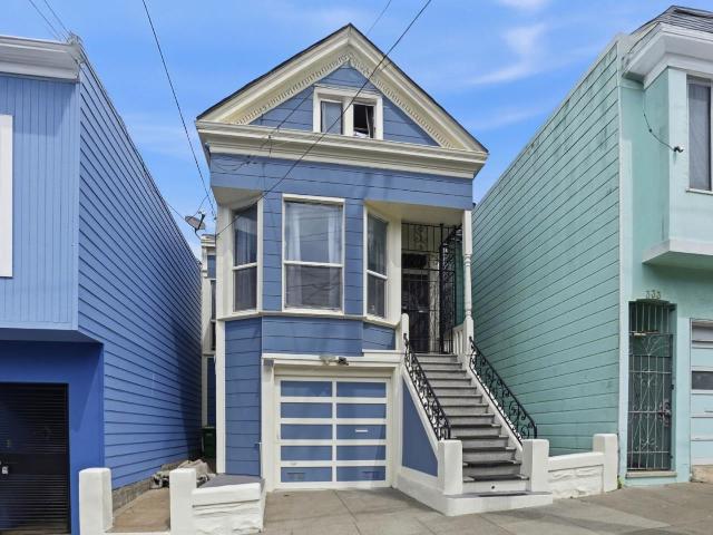 327 Brazil Ave, San Francisco, CA 94112 | MLS #ML82025 | Compass