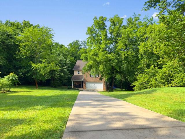327 Brown School Rd