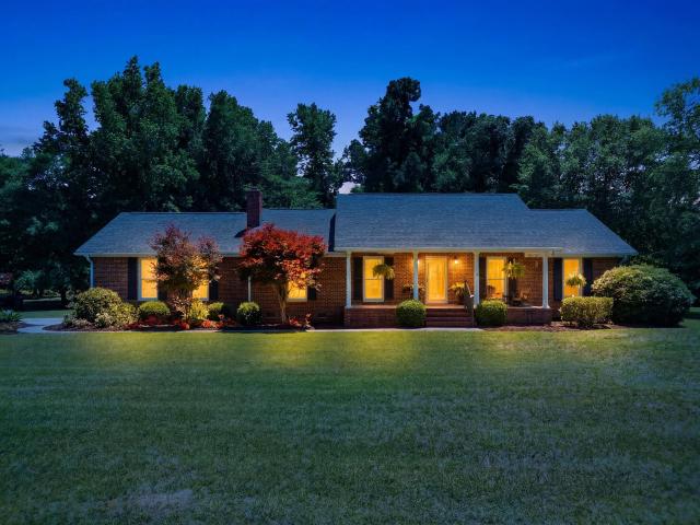 327 Bunch Ford Road