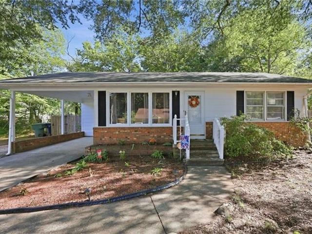 327 Burke St, Gibsonville, NC 27249