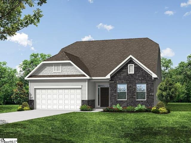 327 Goodison Way, Woodruff, SC 29388