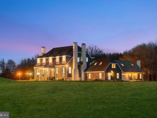 327 Geigel Hill Rd, Ottsville, PA 18942
