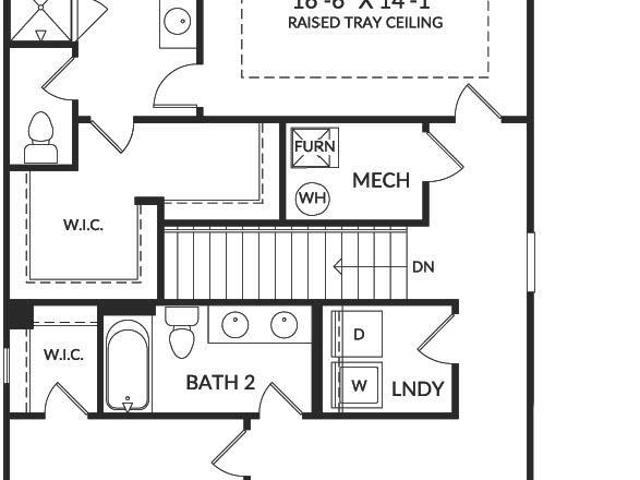 327 Granny's Cut Way