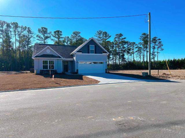 327 Gravel Hill, Conway, SC 29526 | MLS #2601 | Compass