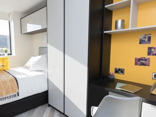 327 Great Western Street, Victoria Park, Manchester, M14 4DW, United Kingdom | 2 bed apartment for rent #167545940 | Rentberry