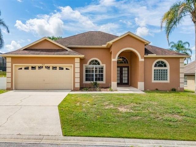 327 Greeley Loop, Davenport, FL 33897