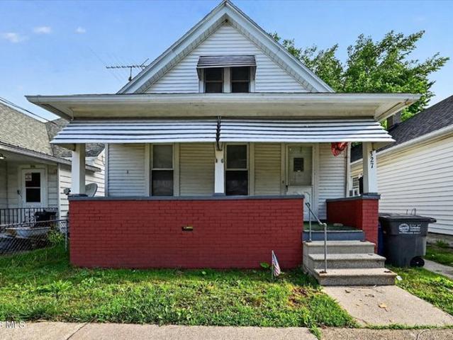 327 Dexter St, Toledo, OH 43608