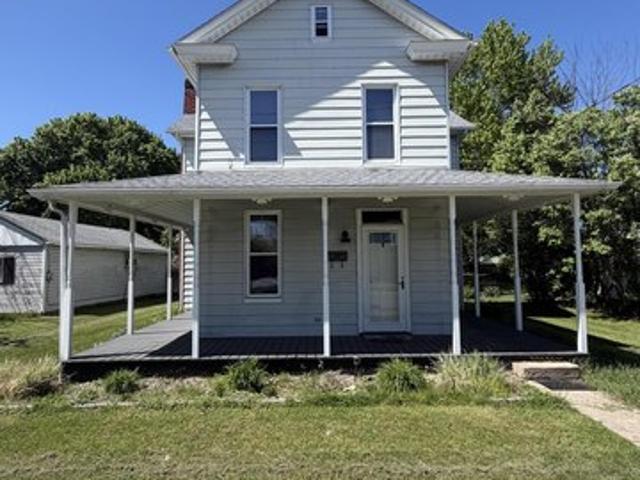 327 E 11th St, Berwick, PA 18603