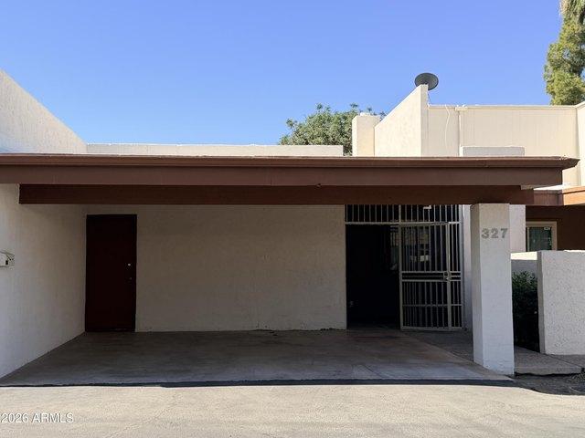327 E Huntington Dr, Tempe, AZ 85282