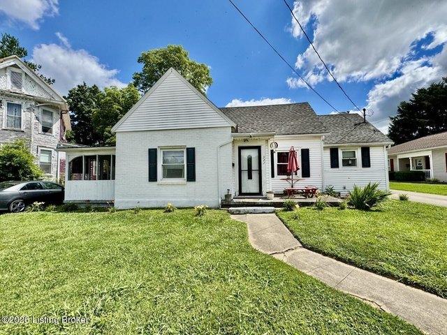 327 E Main St, Springfield, KY 40069