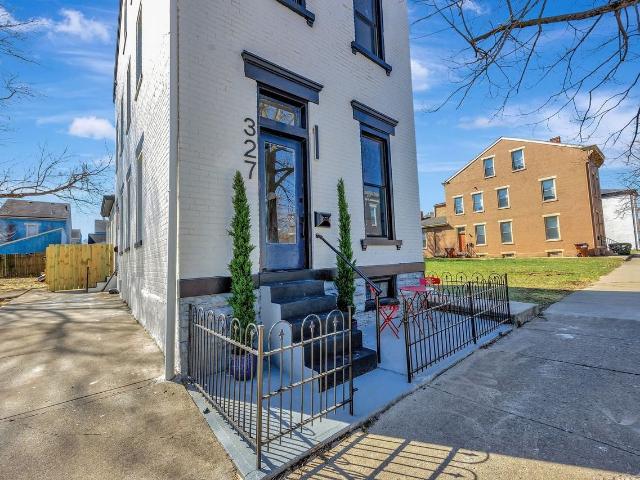 327 E Martin Luther King Jr Blvd 2 Bedroom Apartment for Rent at 327 E Martin Luther King Jr Blvd, Covington, KY 41011