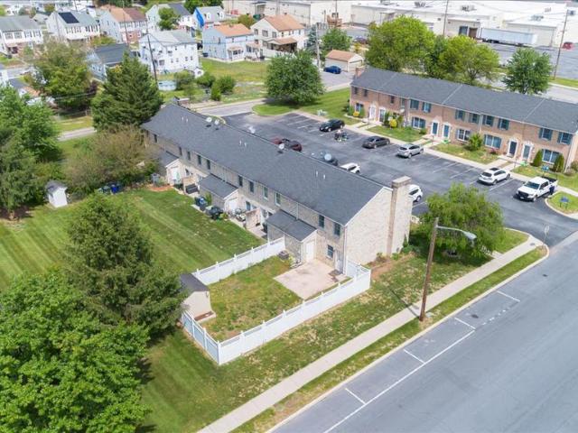 327 E Ridge Drive