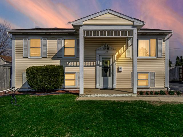 327 Emery Ave, Romeoville, IL 60446 | Compass