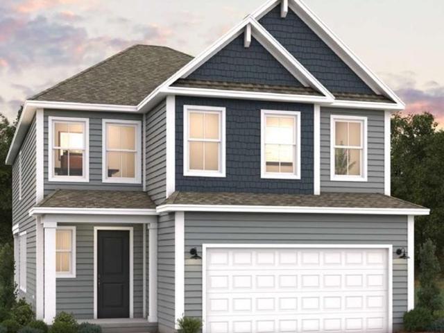 327 Encampment Blvd, Simpsonville, SC 29681